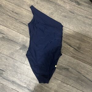 summersalt | Swim | Summersalt Womens The Sidestroke One Piece Swimsuit ...